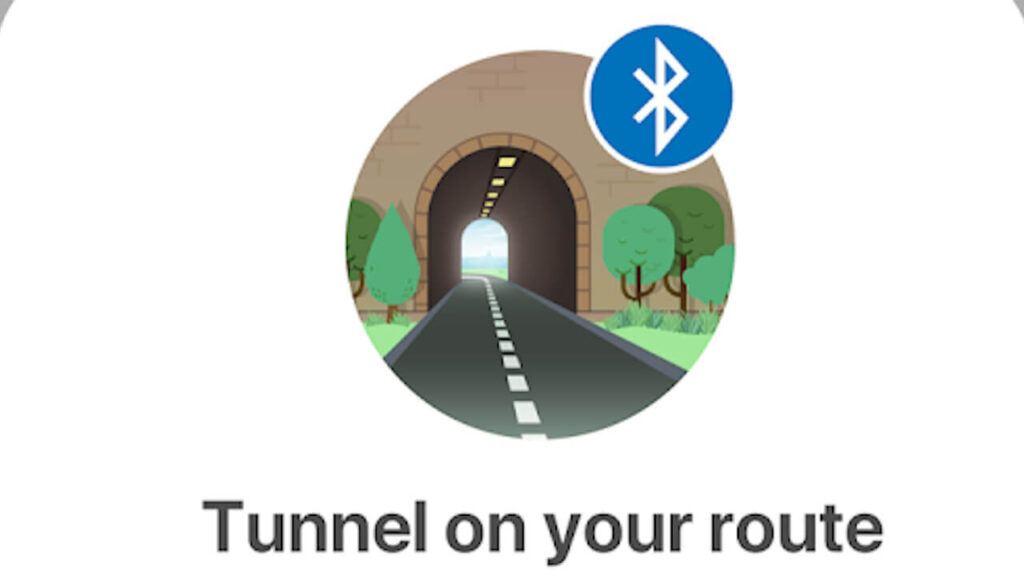 Android「Google マップ」Bluetoothビーコンサポート – Jetstream