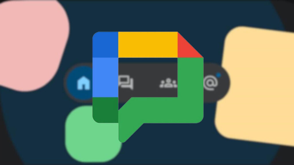 ようこそ！iOS「Google Chat」ようやくUI刷新 – Jetstream