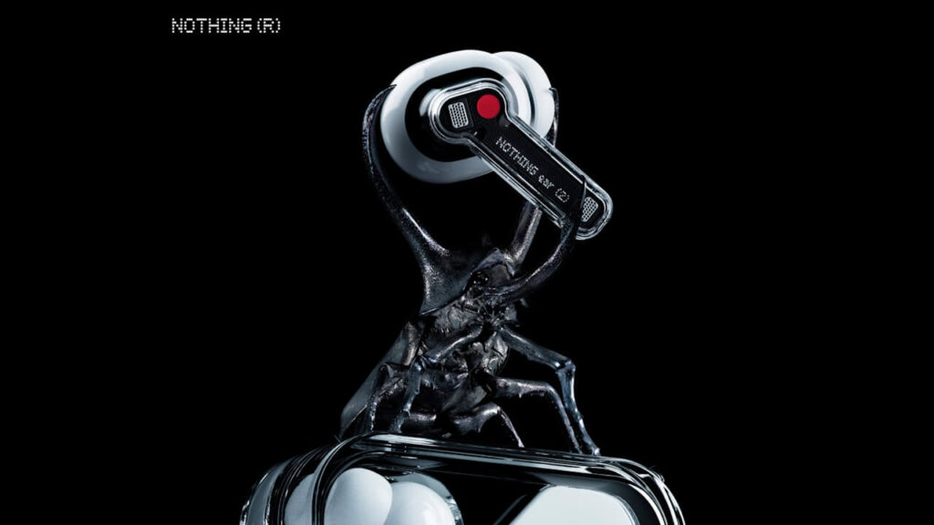 2個買ったら1個半額！Nothing「バレンタイン2024」開催 – Jetstream