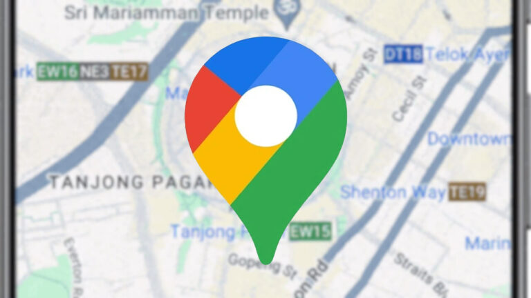 Google マップ「TalkBack」読み上げ【New Android Features February 2024】 – Jetstream