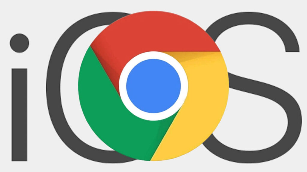 新機能！iOS「Chrome」v122配信 – Jetstream