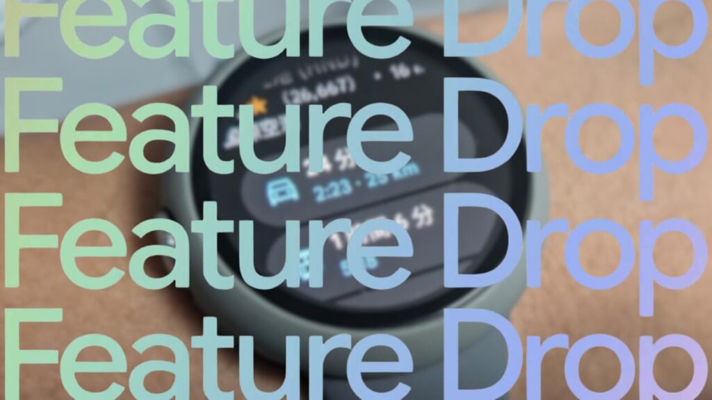 Feature Drop！Google Pixel Watch「Google マップ」公共交通機関ナビゲーション提供開始 – Jetstream