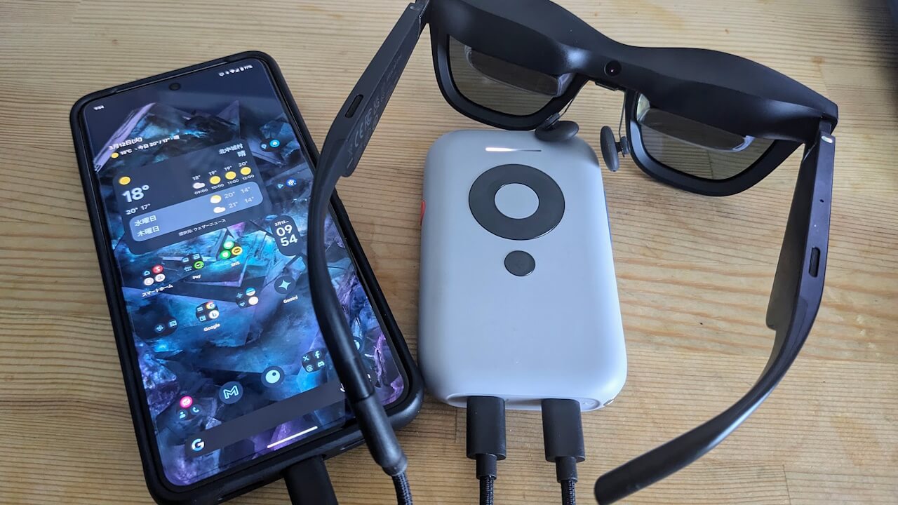 Feature Drop！ついに「Pixel 8/8 Pro/8a」有線映像出力対応 – Jetstream