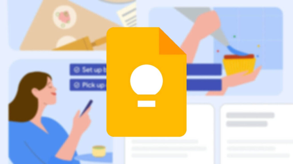 1年半掛けて。Google Keep「リマインダー」ToDo リストようやく統合 – Jetstream