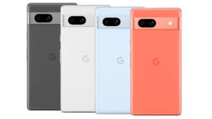 大阪地方裁判所、「Pixel 7a」特許侵害訴訟でPantechの訴え棄却 – Jetstream