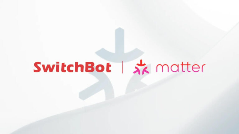 大幅拡充！SwitchBot「Matter」対応デバイス – Jetstream