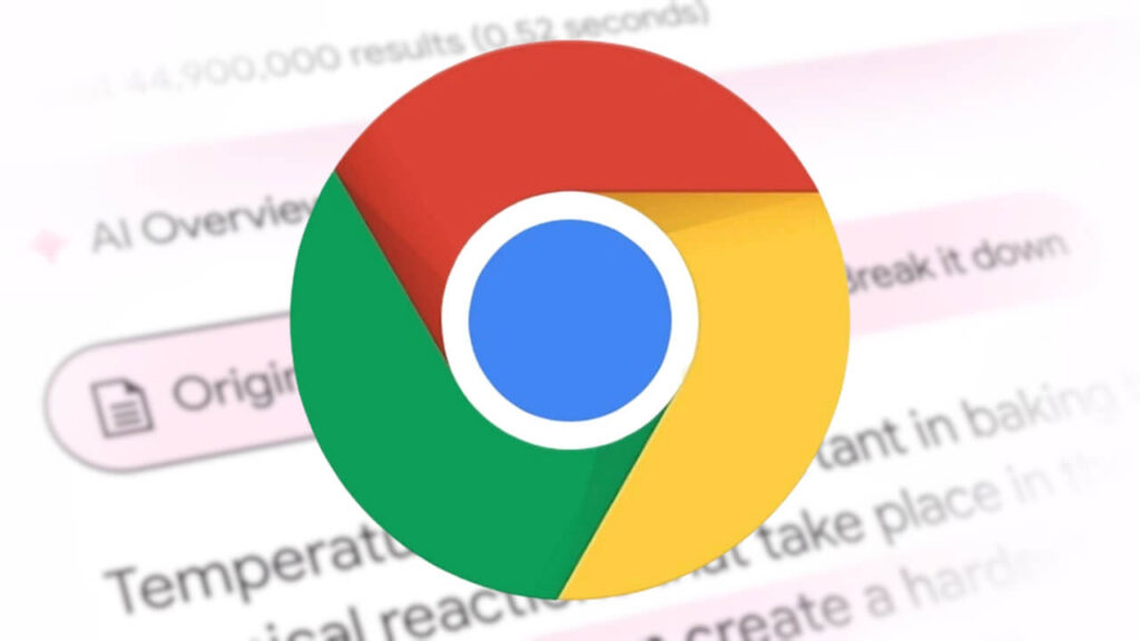 Android/iOS「Chrome/Firefox/Safari」AI Overview対応 – Jetstream