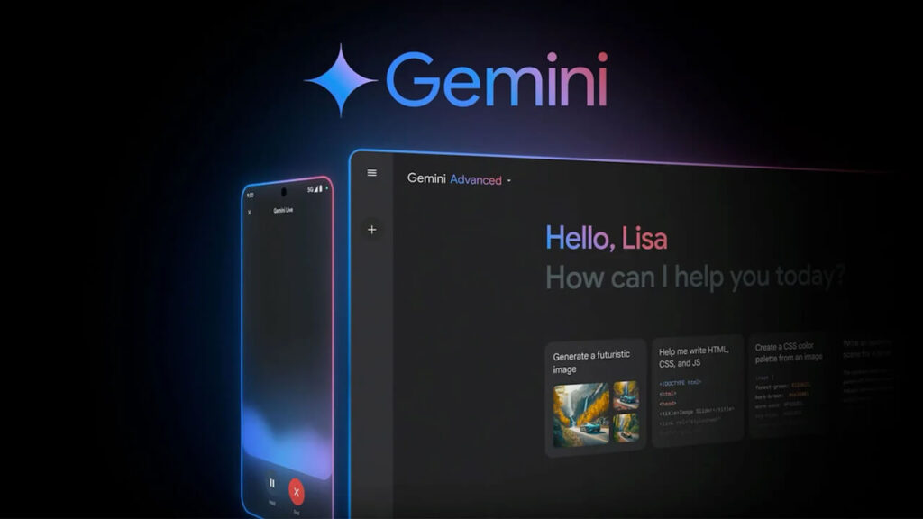 日本語！Gemini Advanced「Gemini 1.5 Pro」導入【Google I/O 2024】 – Jetstream