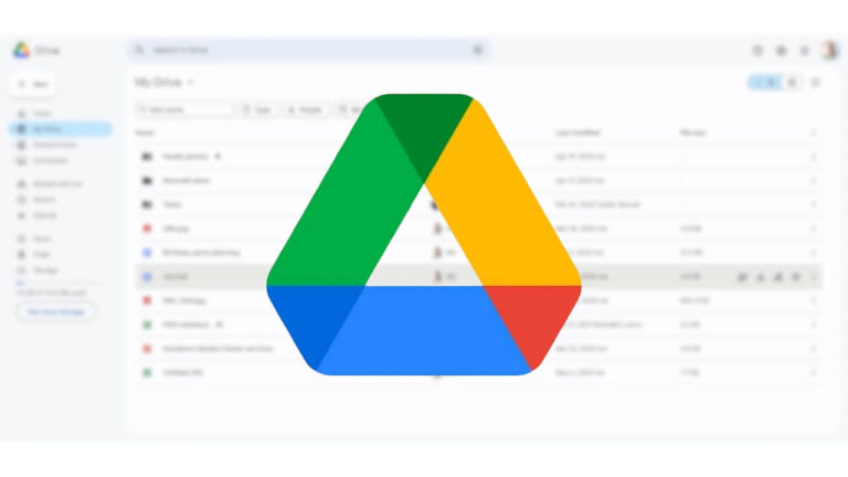 UI刷新！「Google ドライブ」ホバーカード導入 – Jetstream