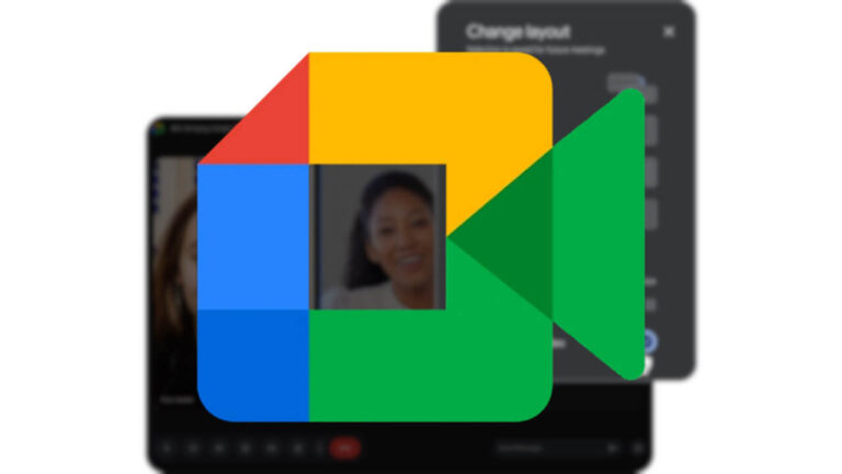 「Google Meet」ビデオOFFユーザー非表示対応 – Jetstream