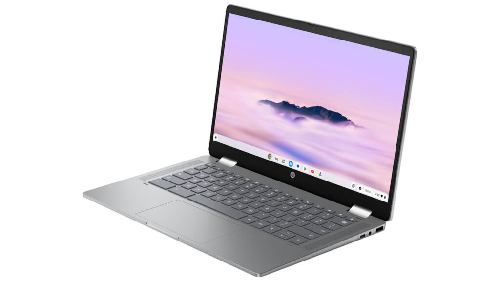 HP！「Chromebook Plus x360 14」国内発売 – Jetstream