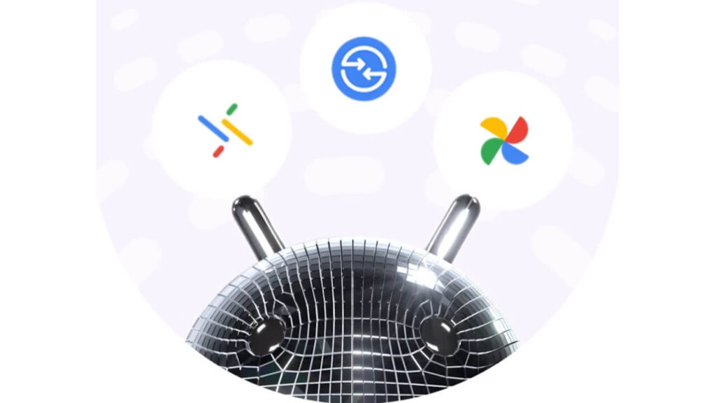 新機能14個！「New Android Features」一挙公開 – Jetstream