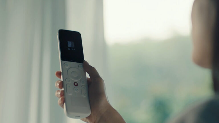 公開！「SwitchBot 学習リモコン」公式製品ページ – Jetstream