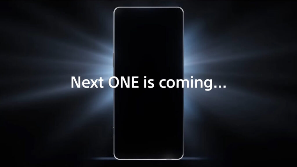 Next ONE is coming！Sony新商品2024年5月15日（水）発表 – Jetstream