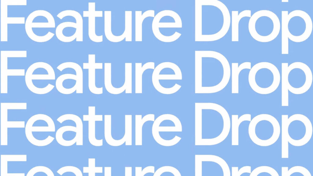 Google Pixel新機能！2024年6月版「Feature Drop」12個発表 – Jetstream