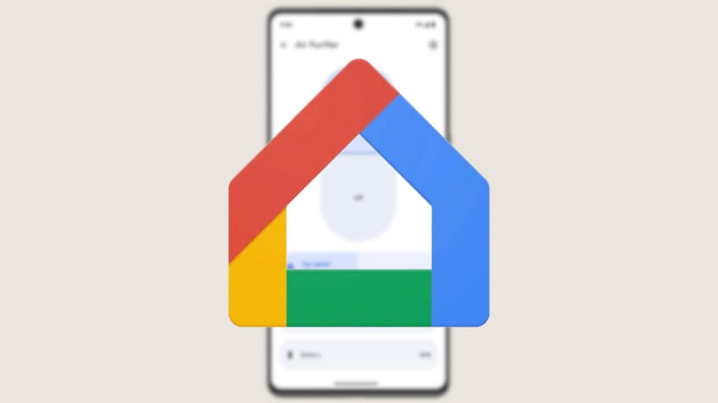 Android/iOS「Google Home」センサーのバッテリー状態表示へ – Jetstream