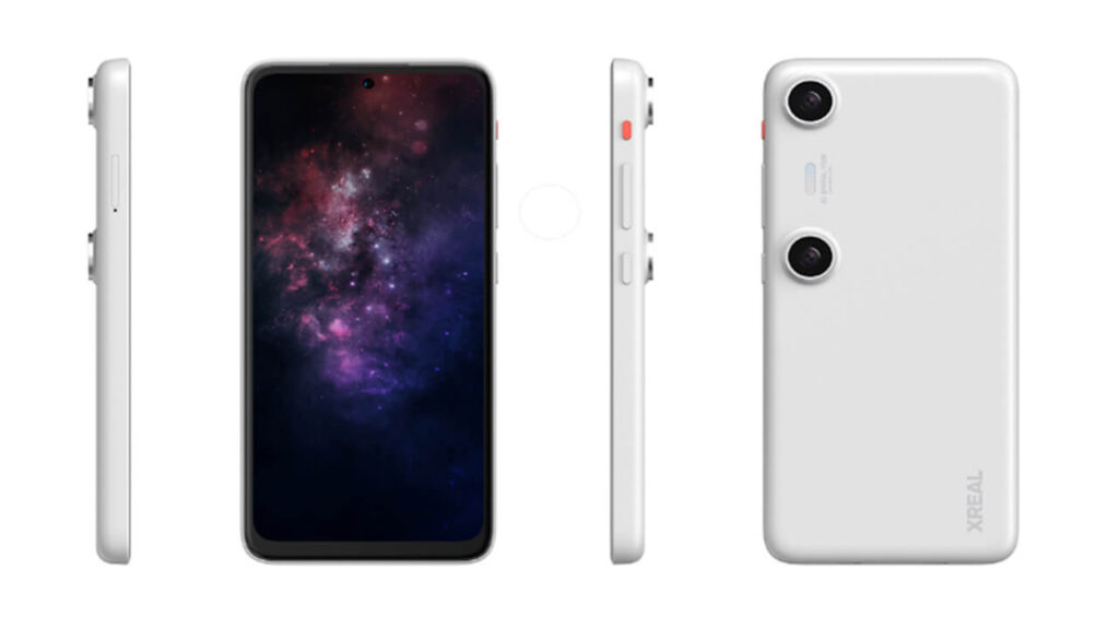 3D空間撮影対応「XREAL Beam Pro」ついに国内発売 – Jetstream