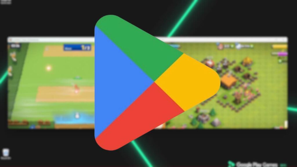 「PC 版 Google Play Games（ベータ）」マルチゲーム機能提供へ – Jetstream