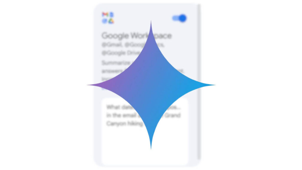オープンベータ版「Gemini拡張機能」提供【Google Workspace】 – Jetstream