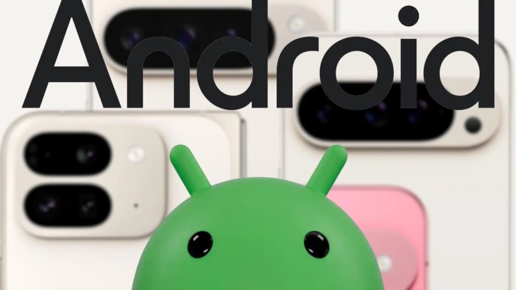 Google Pixel「Android 15 QPR2 Beta」間もなくリリース – Jetstream