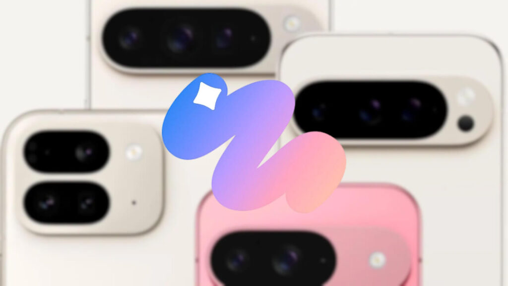 Pixel 9初登場！画像生成AIアプリ「Pixel Studio」 – Jetstream