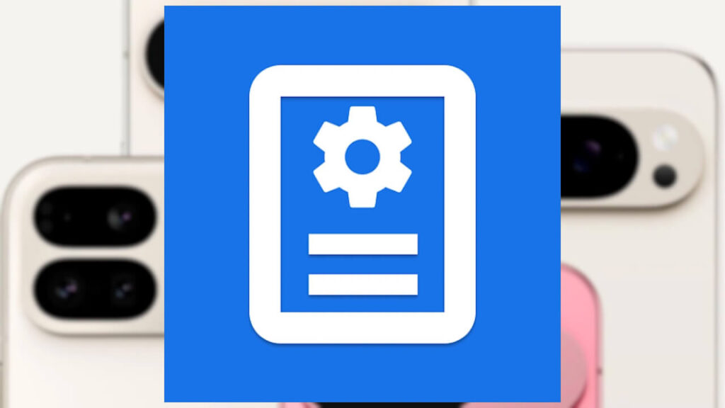 Google Pixel「Pixel Troubleshooting」v1.0.714148342.release配信 – Jetstream