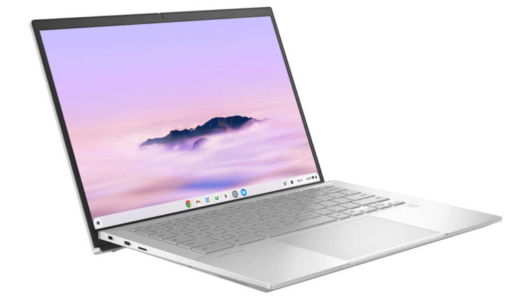 「ASUS ExpertBook CX54 Chromebook Plus」国内発売 – Jetstream