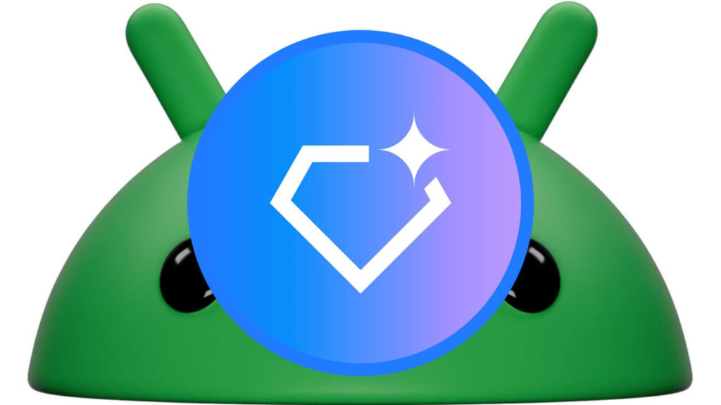 Android「Gemini Advanced」早くもGem対応 – Jetstream