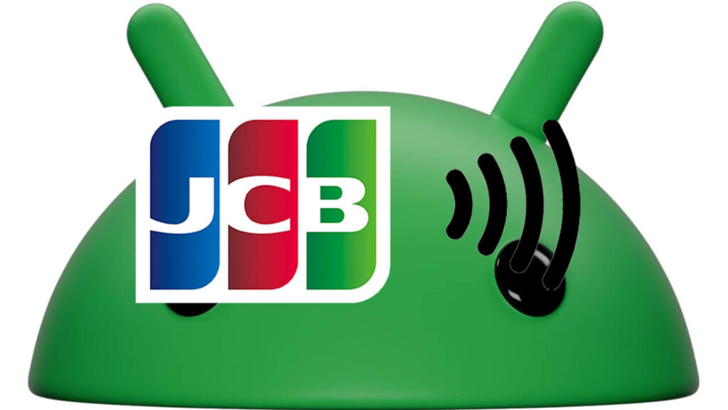 日本！Google ウォレット「JCBのタッチ決済」解禁 – Jetstream