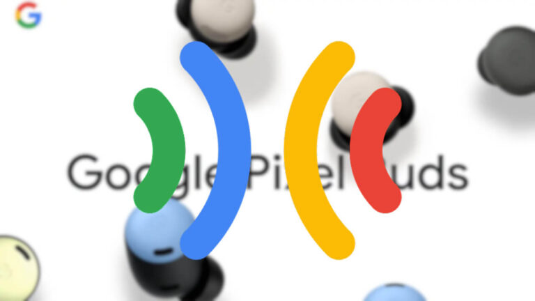 若干UI刷新！「Google Pixel Buds」アプリv1.0.797529601配信 – Jetstream