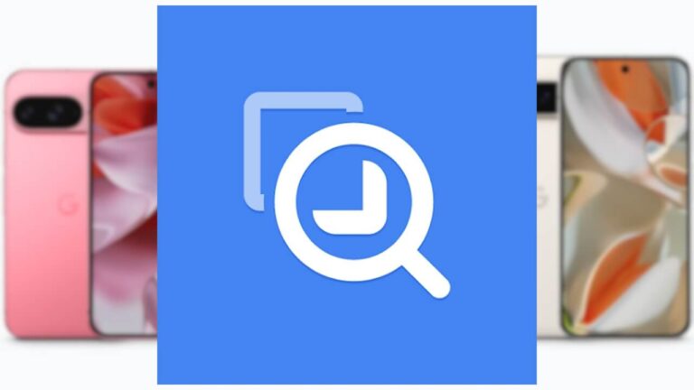 Google Pixel専用「拡大鏡（Magnifier）」v2.0.0配信 – Jetstream