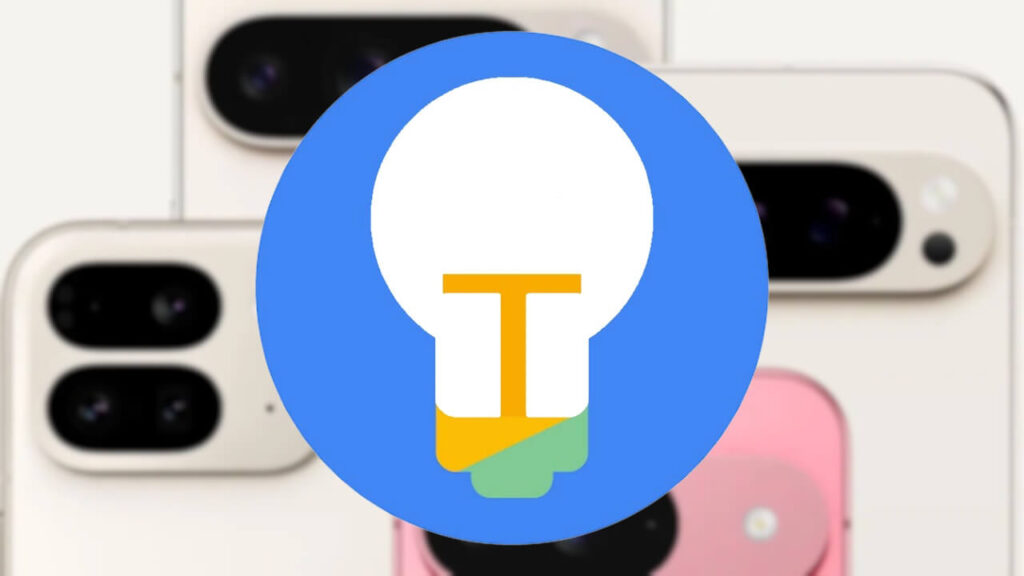 Google Pixel ガイド「Pixel Tips」v6.0.0.788966293配信 – Jetstream