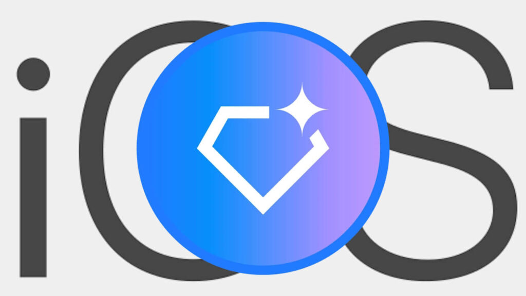 iOS「Gemini Advanced」Gem対応 – Jetstream