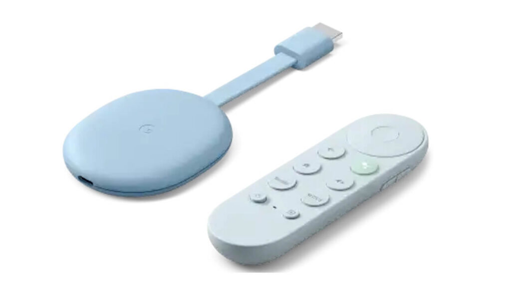 Chromecast with Google TV（4K/HD）「STTL.241013.003」ファームウェアリリースノート公開 – Jetstream