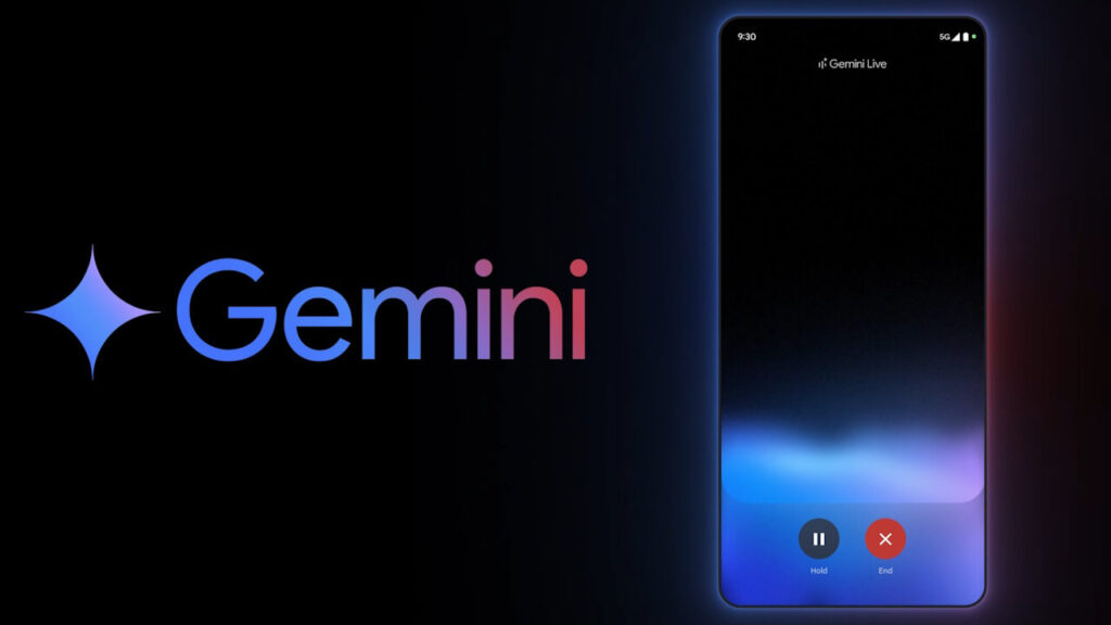 日本語対応！「Gemini Live」正式発表 – Jetstream