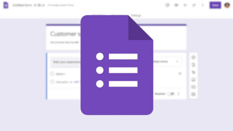 Google フォーム」評価質問タイプ追加 – Jetstream