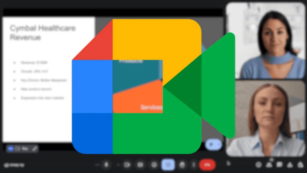 不正録画防止！Google Meet「透かし」提供【Google Workspace】 – Jetstream