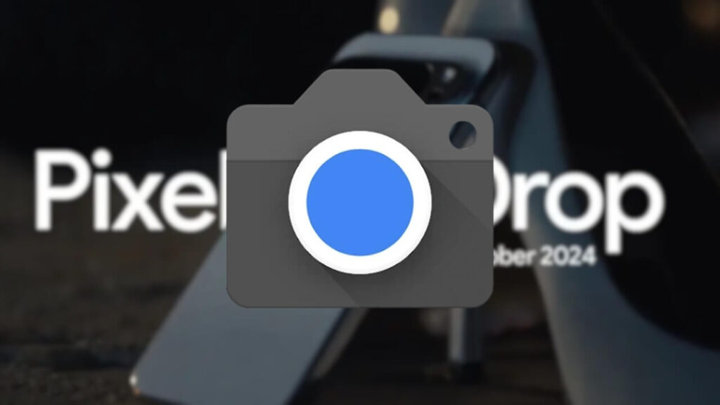 Pixel Drop！Google Pixel「Pixel カメラ」v9.6配信 – Jetstream