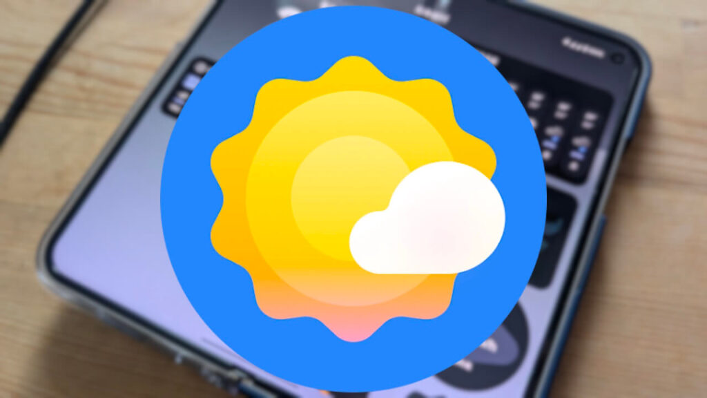 Pixel 6以降「Pixel 天気」リニューアル【Pixel Drop紹介】 – Jetstream