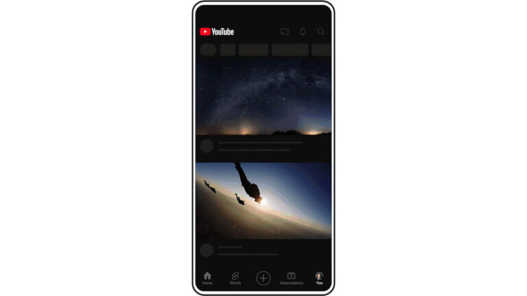 Android/iOS「YouTube/YouTube Music」バッジ導入 – Jetstream