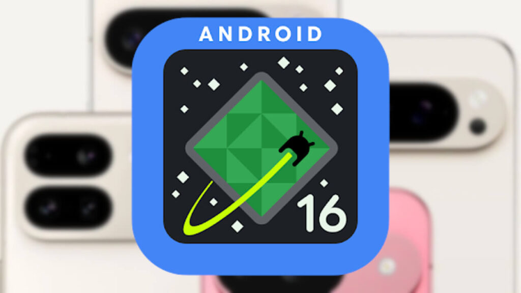 Google Pixel「Android 16 Developer Preview 2」公開 – Jetstream