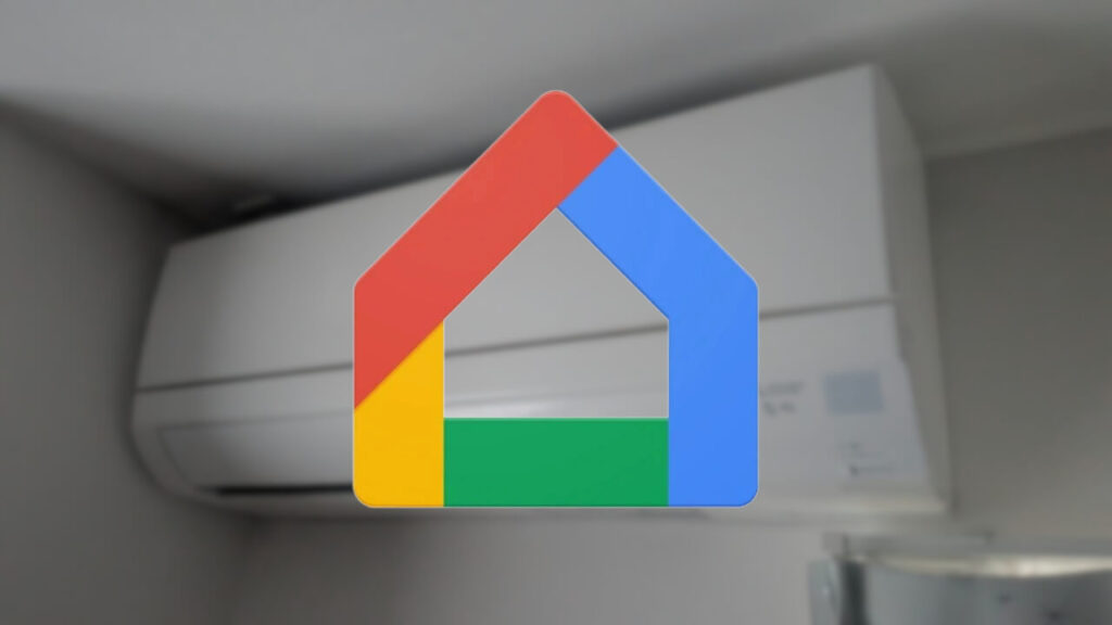 操作性向上！「Google Home」エアコン操作パネルUI刷新 – Jetstream
