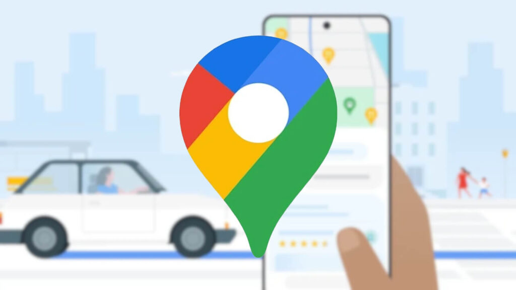 Google Japan「Google マップ」メジャーアップデート発表 – Jetstream