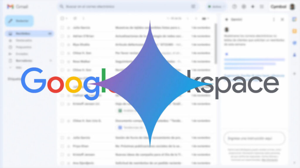 日本語！「Gemini」サイドパネルサポート言語正式拡大【Google Workspace】 – Jetstream