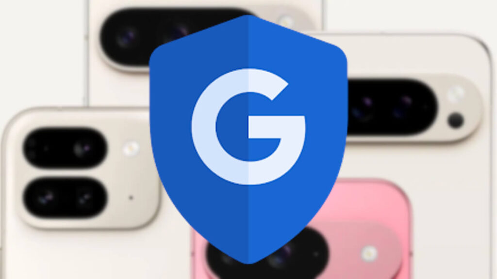 Google Pixel「VPN by Google」v1.0.784270158配信 – Jetstream