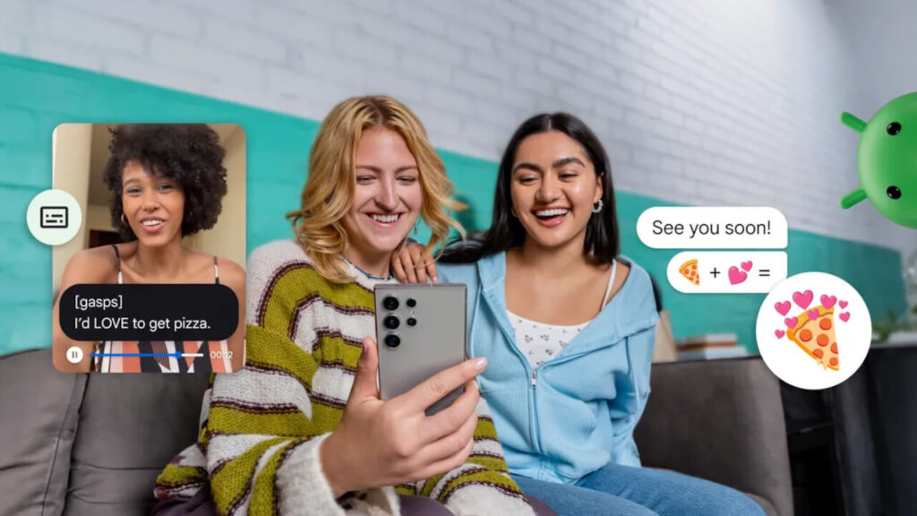 新機能6個！2024年12月版「New Android Features」発表 – Jetstream