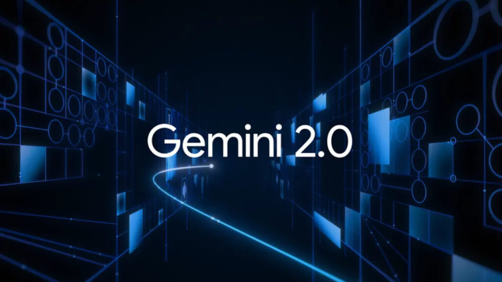 最も高性能！Google「Gemini 2.0」発表 – Jetstream