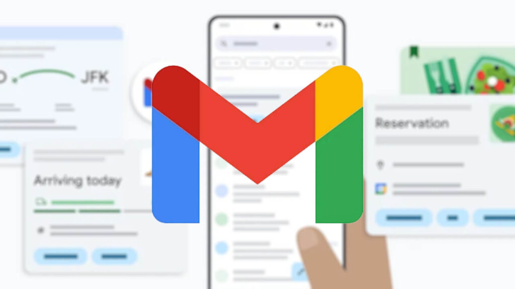 Android/iOS「Gmail」購入概要カードさらにアップデート【米国】 – Jetstream