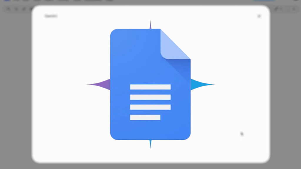 Google ドキュメント「Gemini（Help me create）」提供【Google Workspace】 – Jetstream