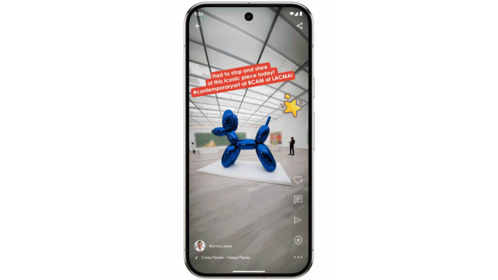Android「かこって検索」AIによる概要導入 – Jetstream
